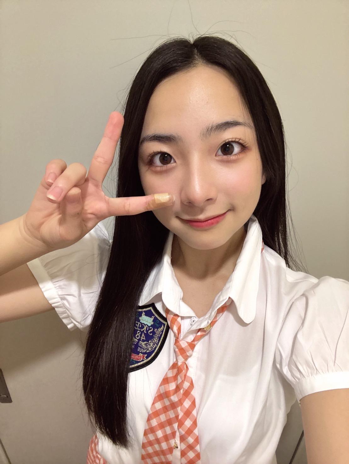 SKE48 OFFICIAL WEB SITE｜SKE48 Mobile
