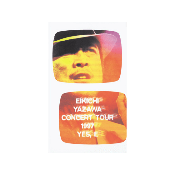 VIDEO｜矢沢永吉公式サイト