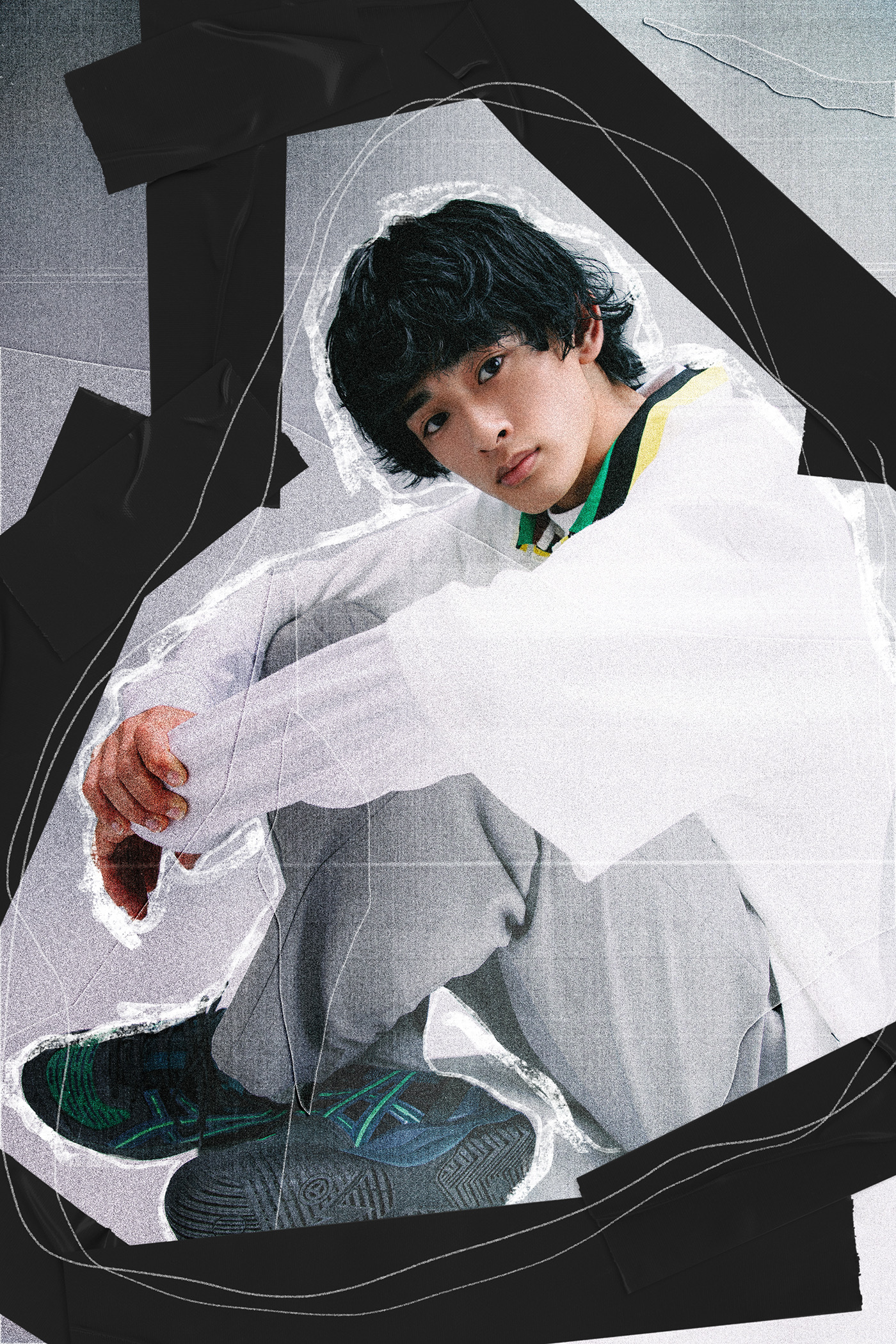 2023年3月 桑山隆太＆福澤希空 「Single8」公開決定！！｜WATWING OFFICIAL FANCLUB「W HOME」