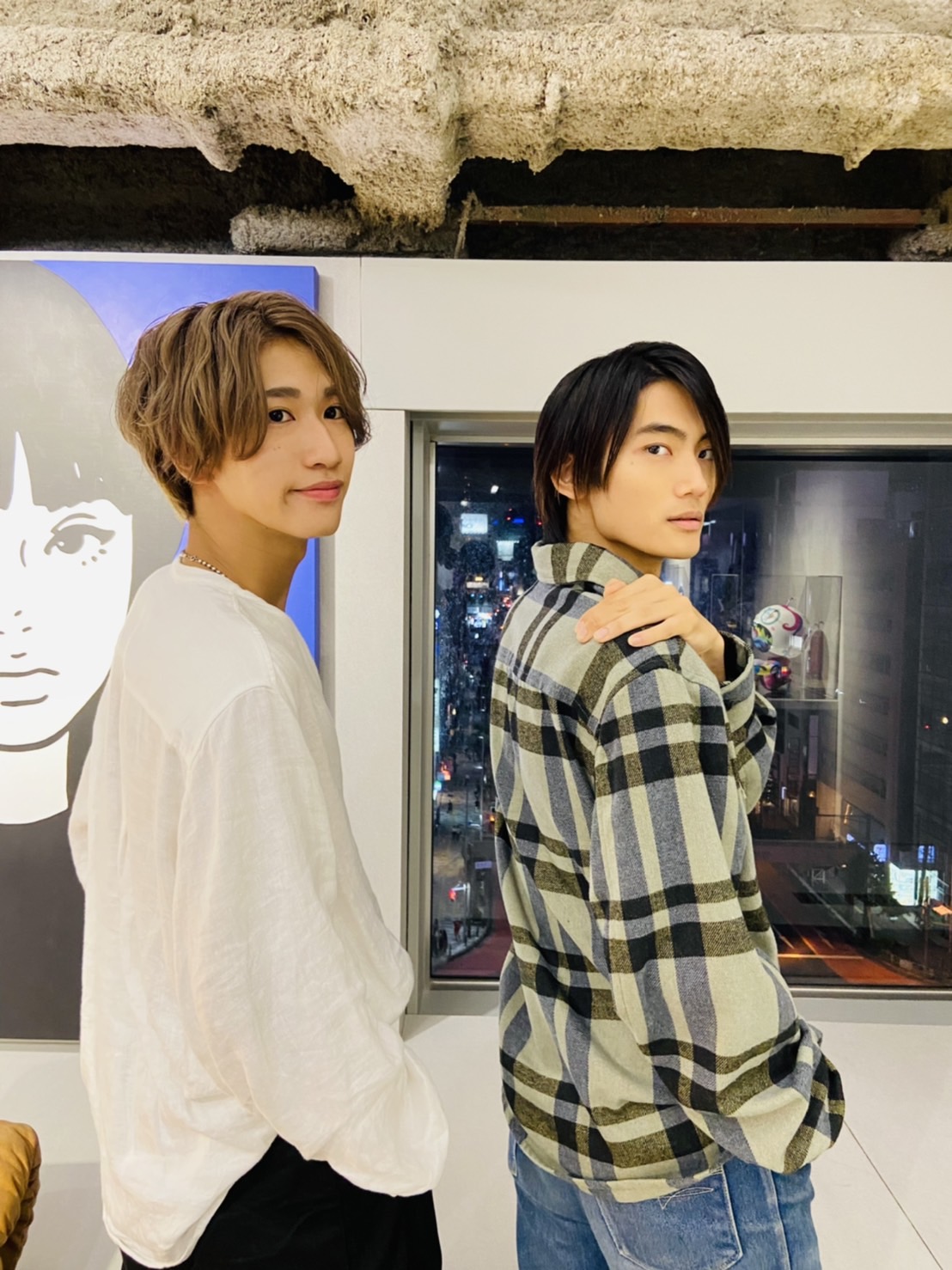 9/24 「Honey,You!」発売記念リリースイベント 情報解禁｜WATWING OFFICIAL FANCLUB「W HOME」