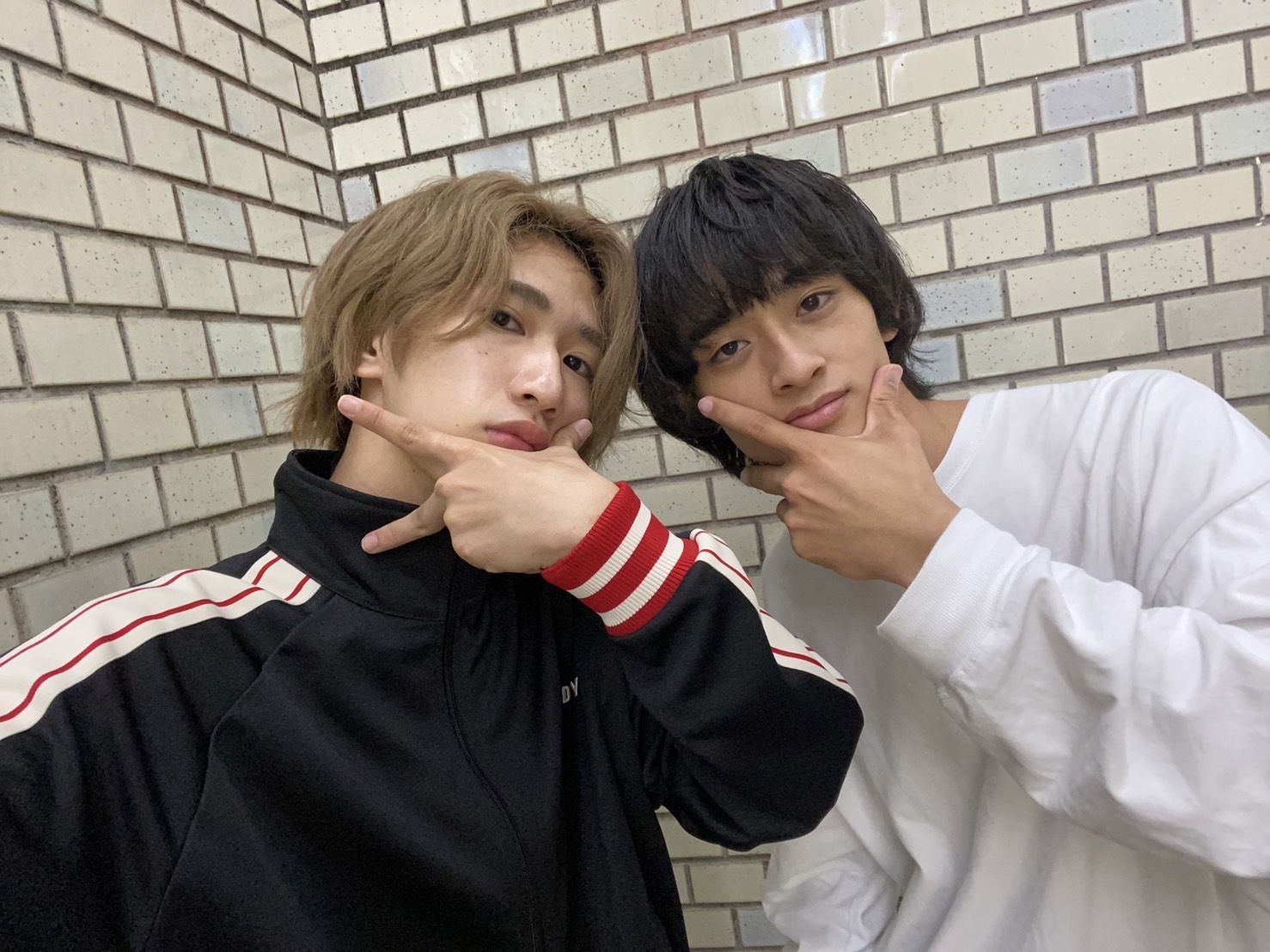 10月12日「WATWING「Honey, You!」SHOWCASE LIVE」各公演終演後、特典会の実施決定！｜WATWING OFFICIAL FANCLUB「W HOME」