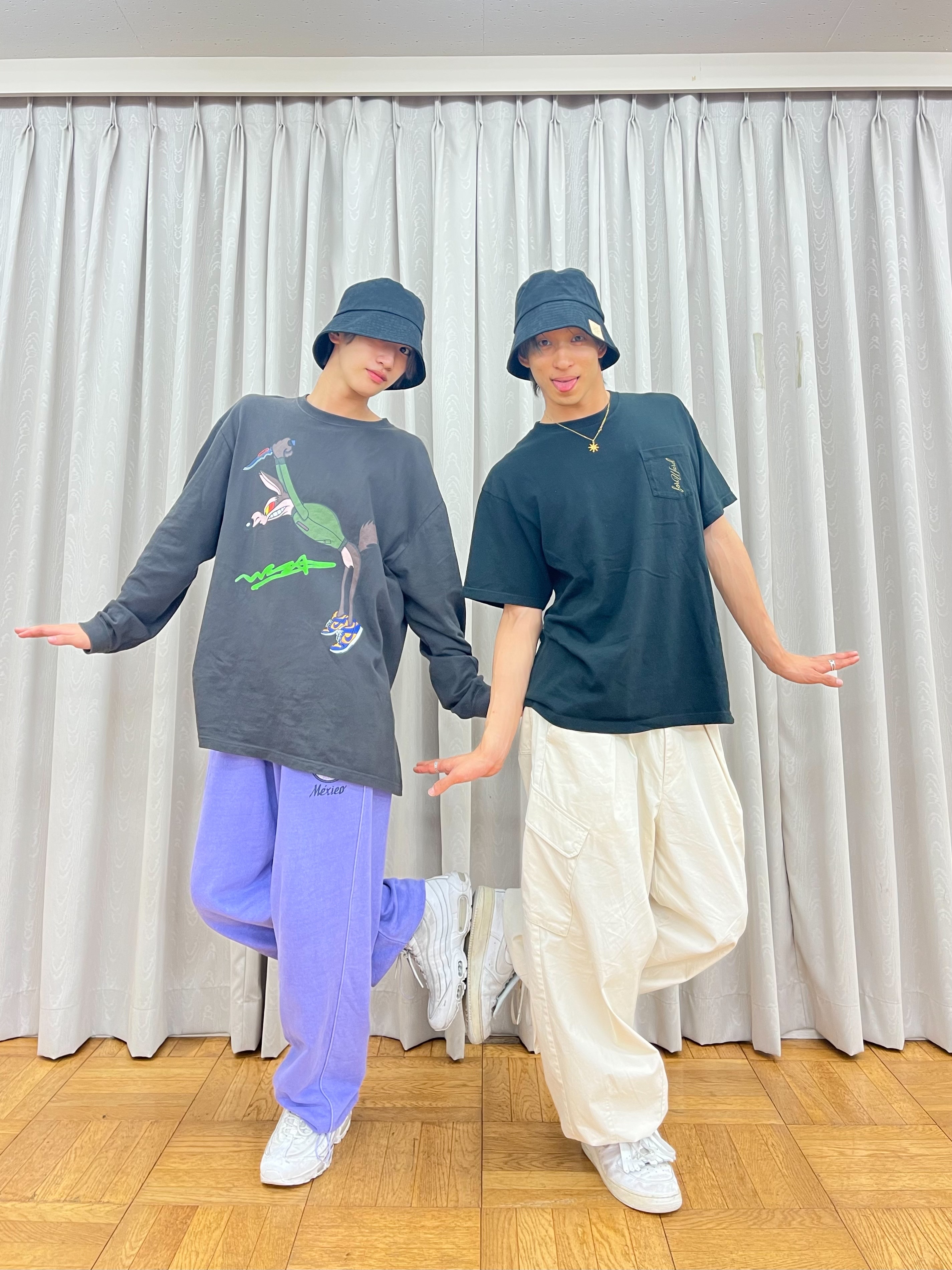 9/17「Honey,You!」発売記念リリースイベント 情報解！｜WATWING OFFICIAL FANCLUB「W HOME」