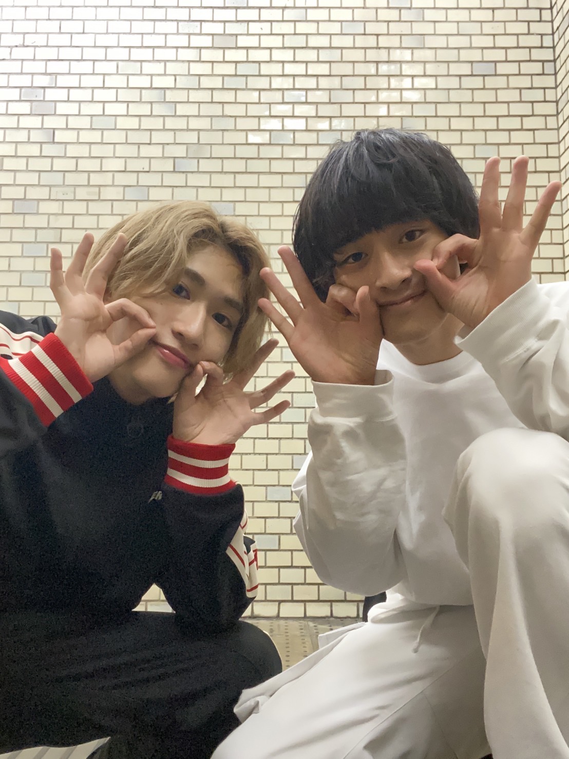 10月14日 「Honey, You!」発売記念リリースイベント詳細解禁！｜WATWING OFFICIAL FANCLUB「W HOME」