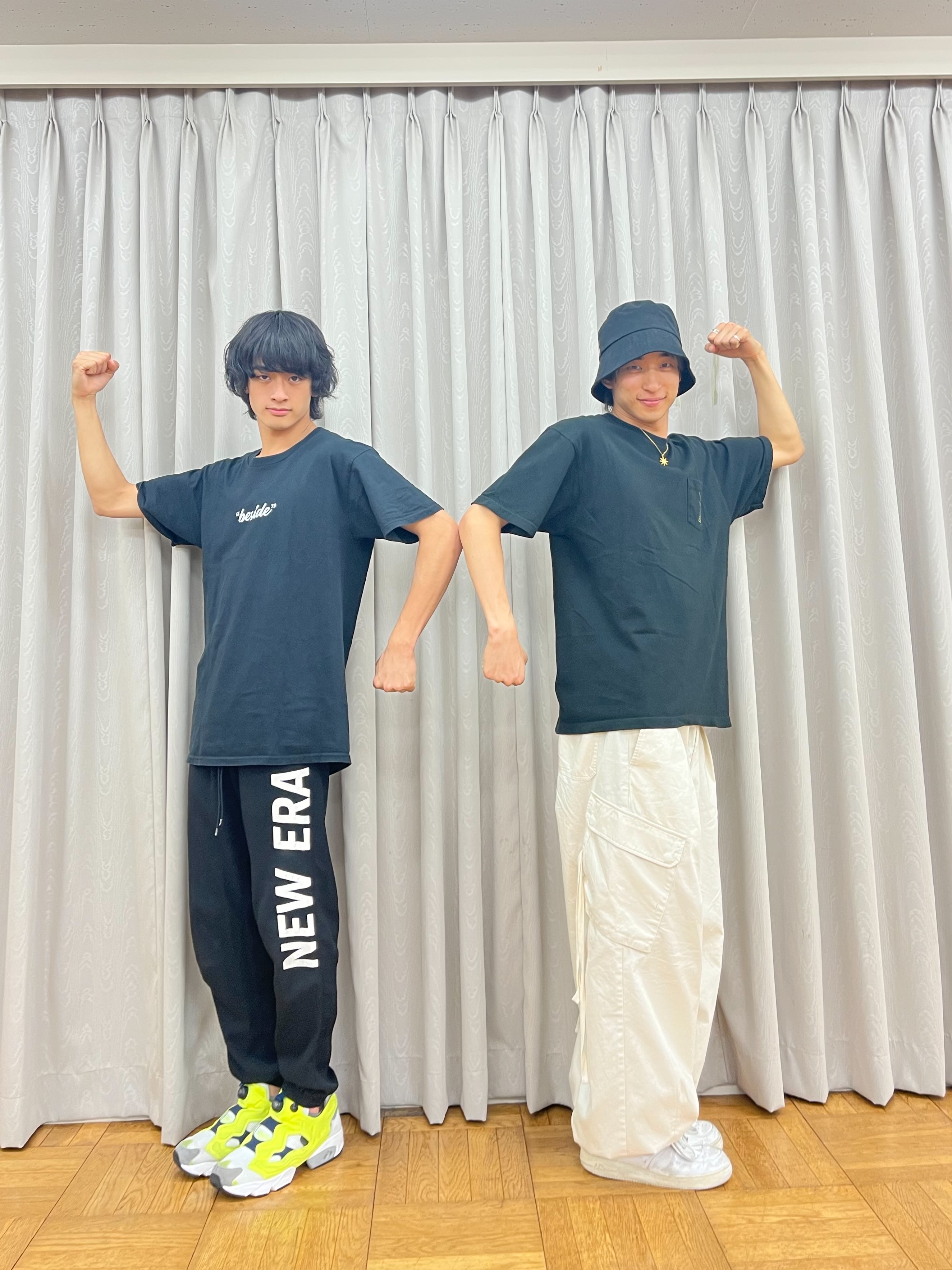 9/17「Honey,You!」発売記念リリースイベント 情報解！｜WATWING OFFICIAL FANCLUB「W HOME」